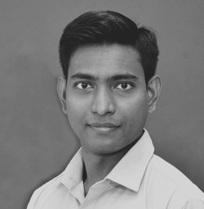 Dipankar Maity - Robotics and Control Systems